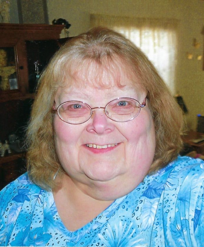 Susan Linnea (Lake) Pilon | News, Sports, Jobs - Daily Press